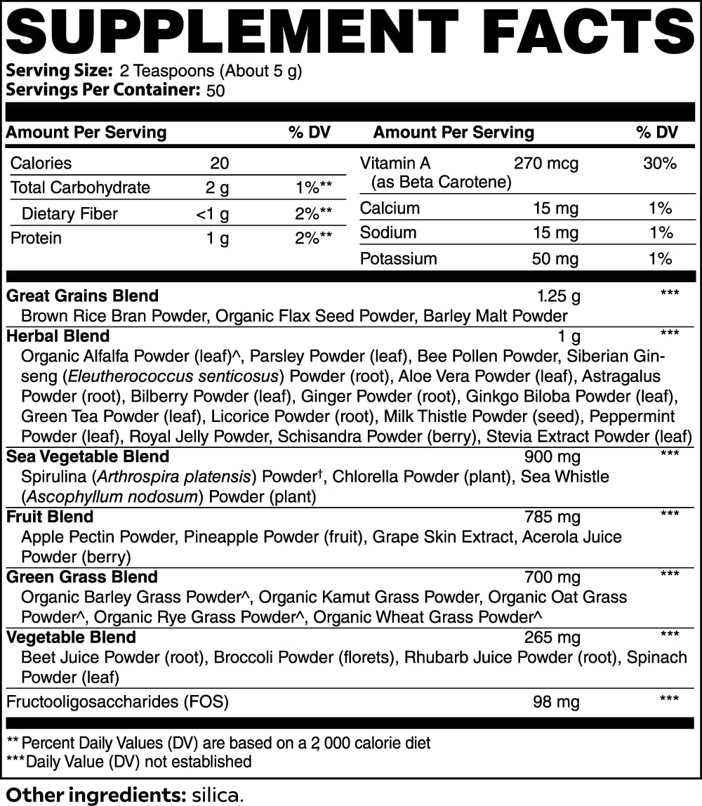 convenient vitamin supplements for busy lives
