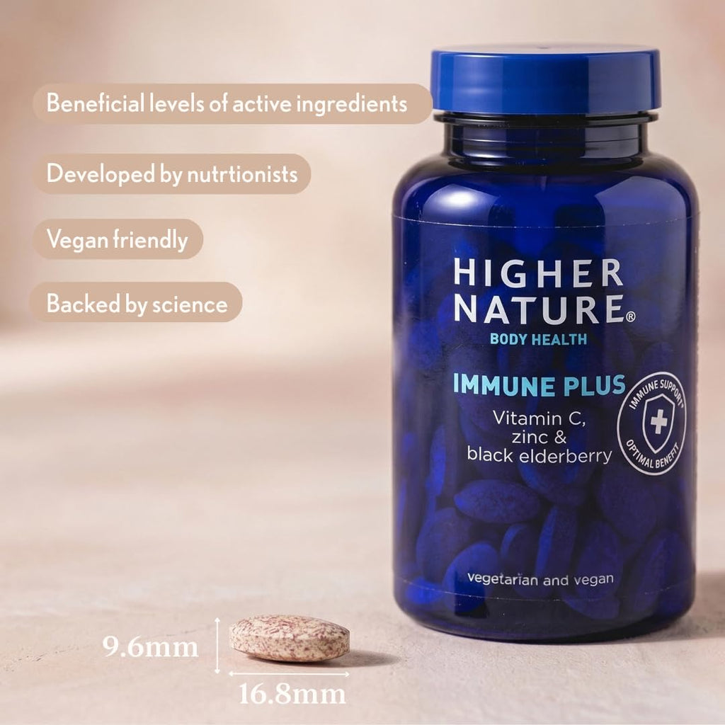 convenient vitamin tablets for daily use
