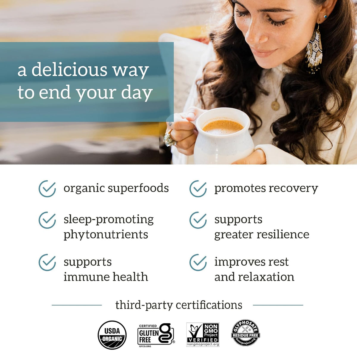 Convenient vitamins for busy lifestyles