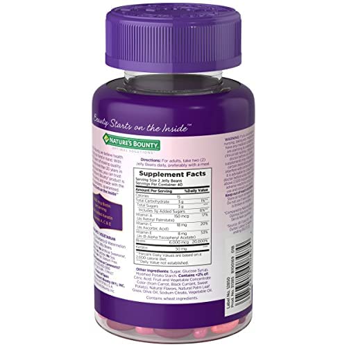 convenient vitamins for on-the-go beauty