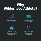 convenient vitamins for outdoor enthusiasts