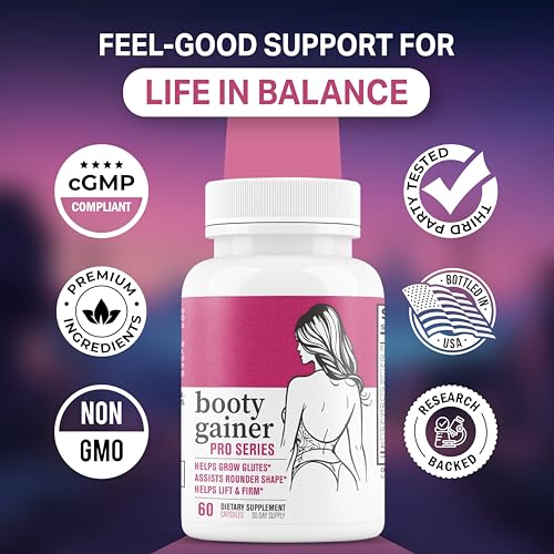 convenient weight gainers in capsules