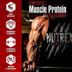 Convenient weight gainers in liquid form