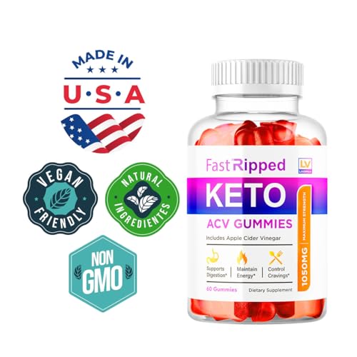 Convenient weight loss supplement gummies