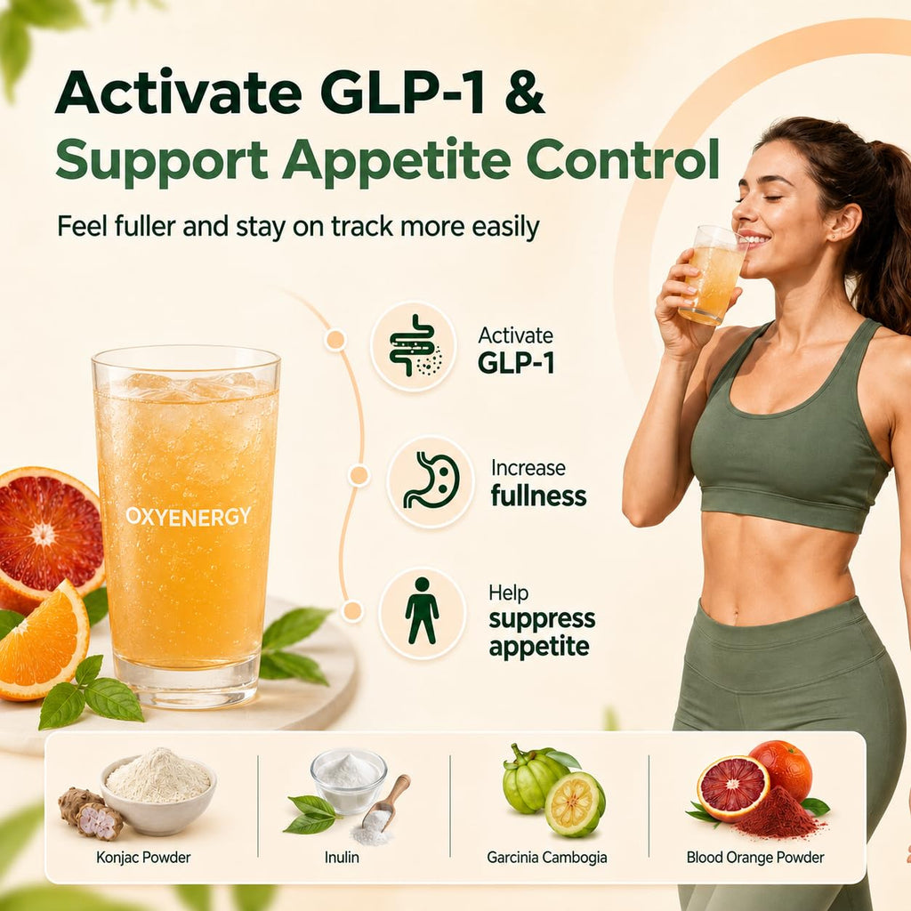 convenient weight loss supplement packets