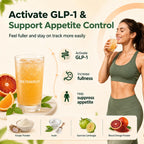 convenient weight loss supplement packets