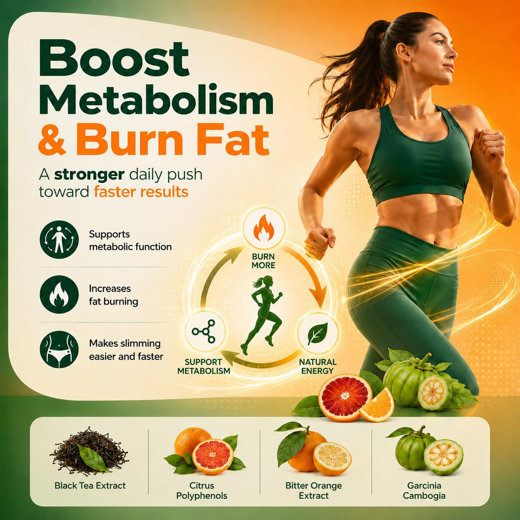 convenient weight management solution
