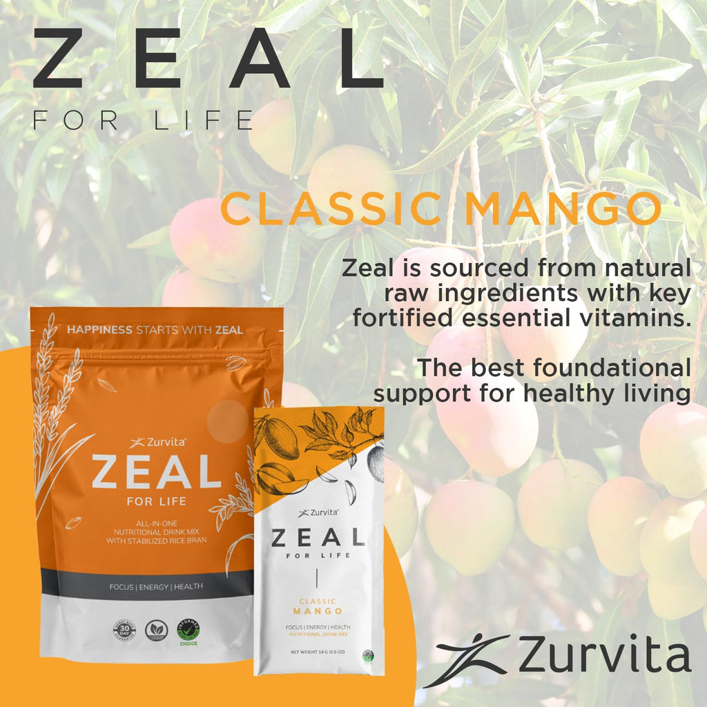 convenient wellness drink packets