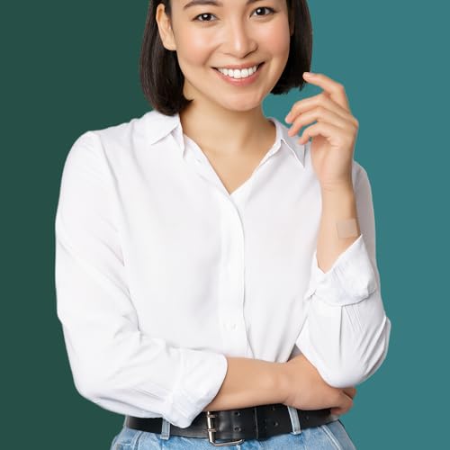 convenient wellness patches for travel