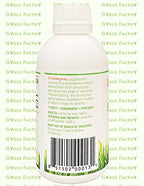 convenient wheatgrass energy boost