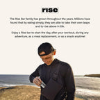 Convenient whey protein bars for athletes