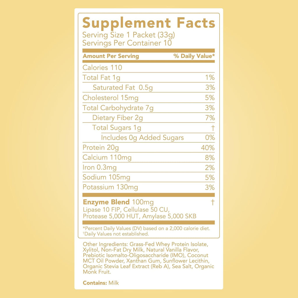 convenient whey protein for on-the-go