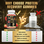 convenient whey protein on-the-go