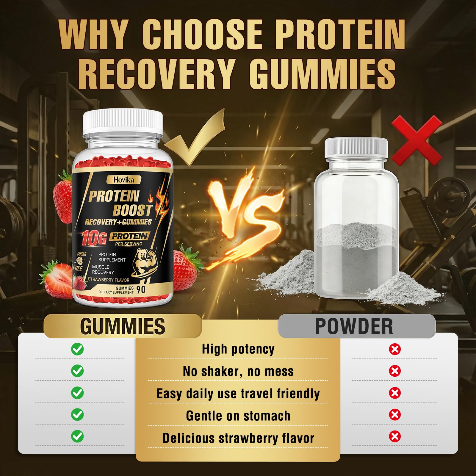 convenient whey protein on-the-go
