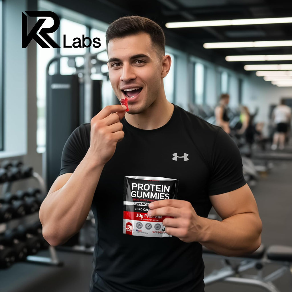 convenient whey protein on-the-go