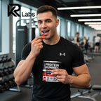 convenient whey protein on-the-go