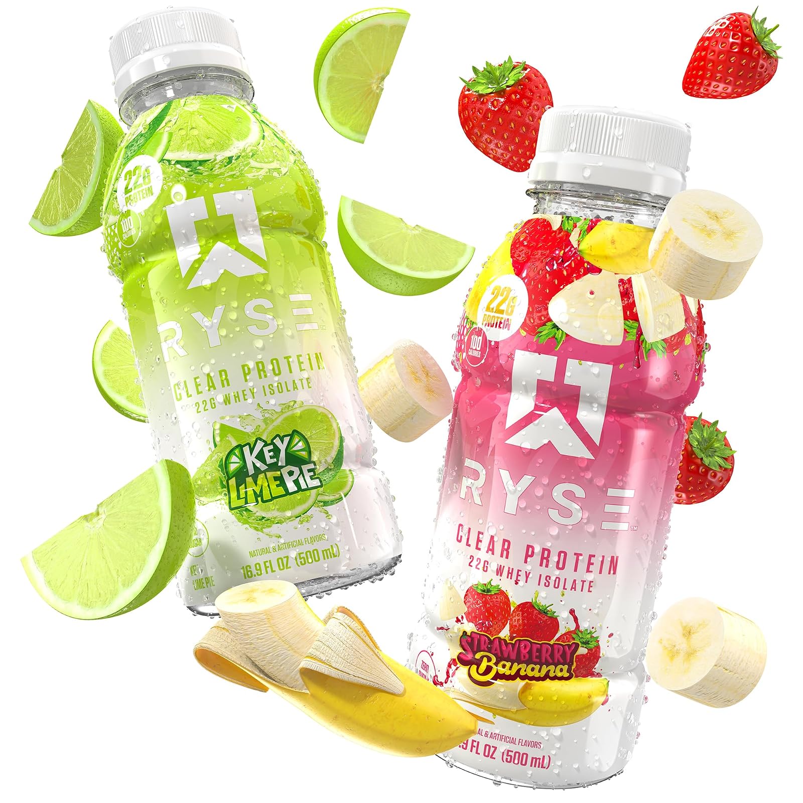 convenient whey protein on-the-go