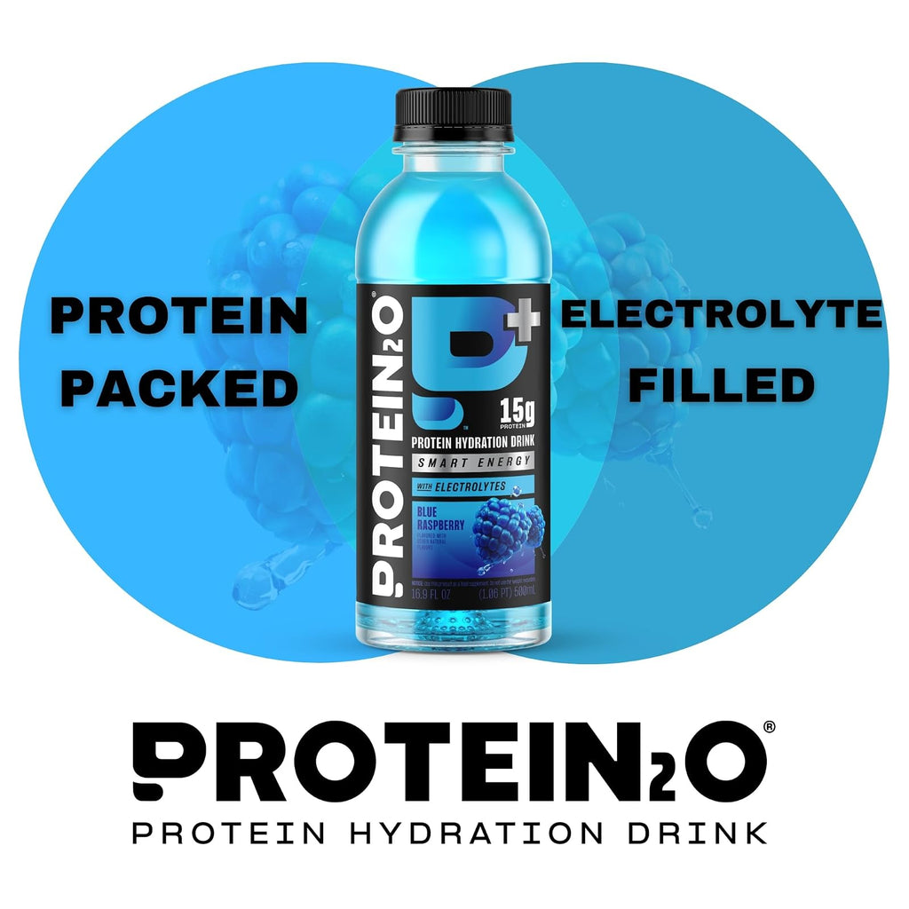 convenient whey protein on-the-go