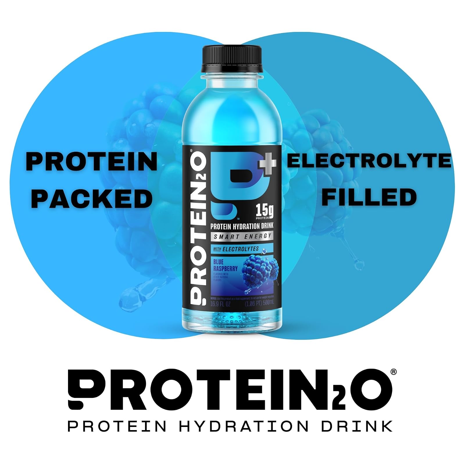 convenient whey protein on-the-go