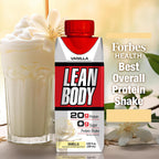convenient whey protein shake pack