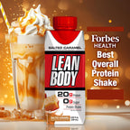 convenient whey protein shake pack