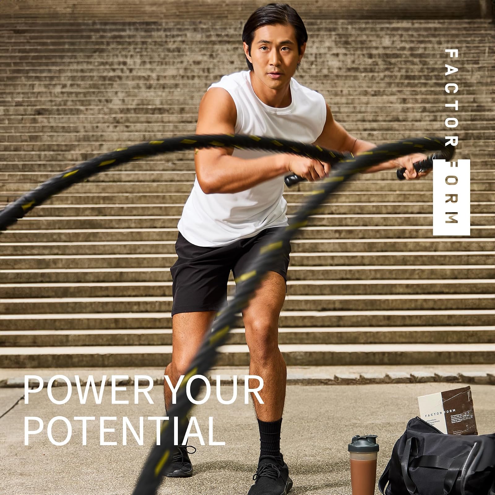 convenient whey protein single servings