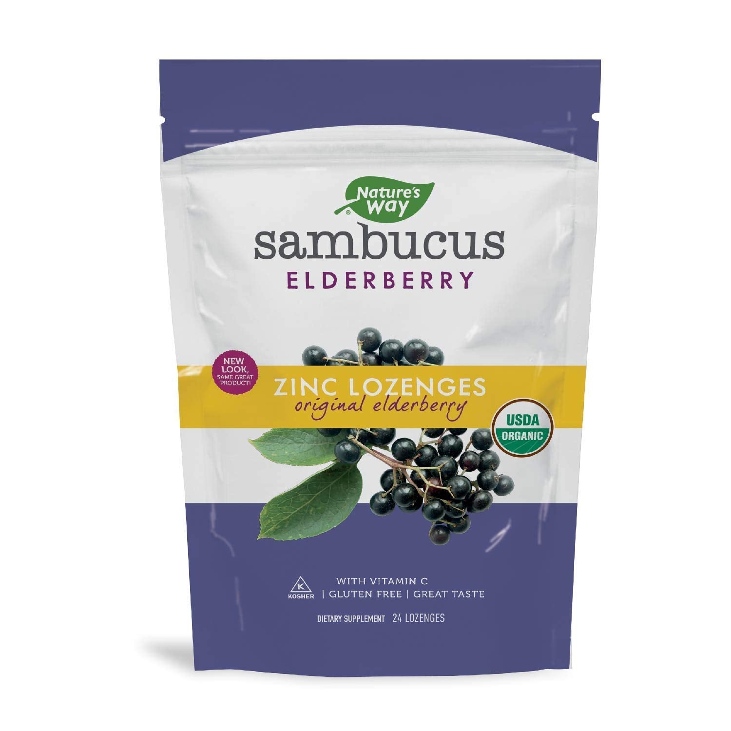 convenient zinc lozenges for travel