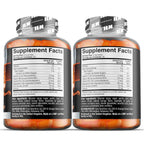 Convenient zinc magnesium supplement for adults