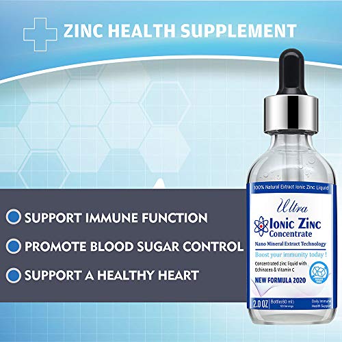 convenient zinc supplement for travel