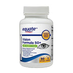 Convergence Vision Formula 50+ softgels