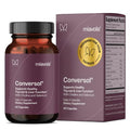 Conversol thyroid support vegan capsules