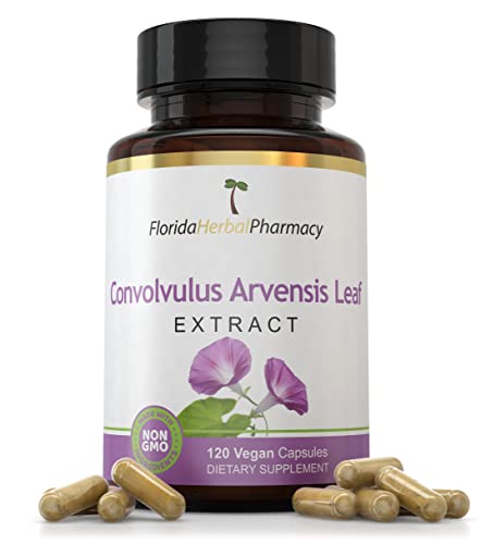 Convolvulus multivitamins for daily health
