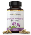 Convolvulus multivitamins for daily health