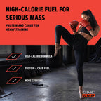 Cookies and cream protein supplement