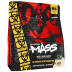 Cookies and cream weight gainer