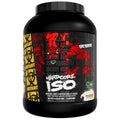 cookies and cream whey protein isolate