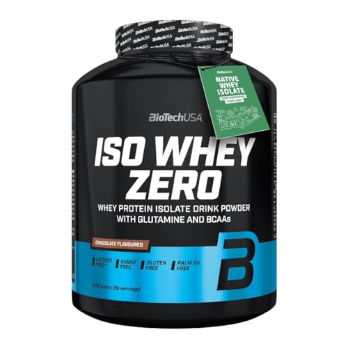 Cookies and cream whey protein
