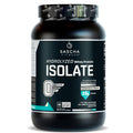 cookies and cream whey protein