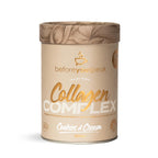 Cookies & Cream Collagen Complex benefits