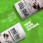 Cookies & Cream protein powder