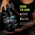 cookies n cream protein for post workout