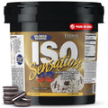 cookies n cream whey protein isolate