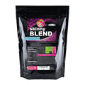 Cookies n Cream whey protein shake
