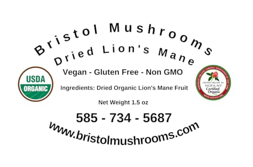 cooking tips for lion's mane mushrooms