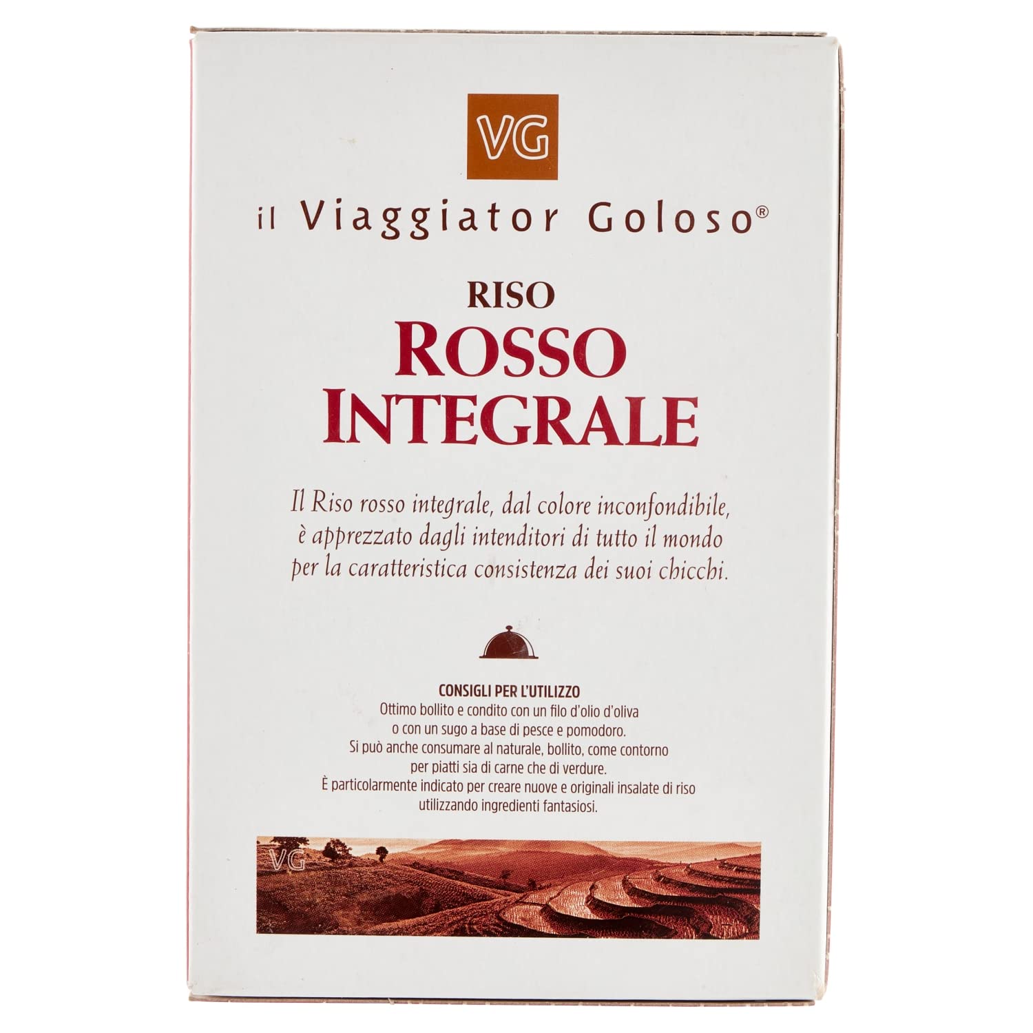 cooking tips for red yeast rice
