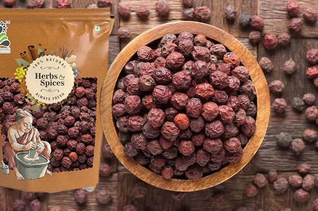 cooking with hawthorn berries in recipes