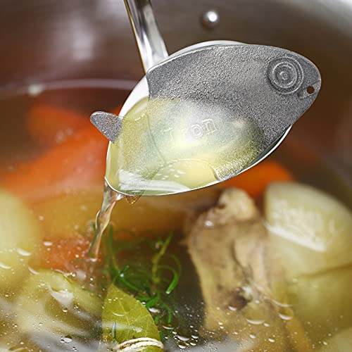 cooking with iron fish benefits