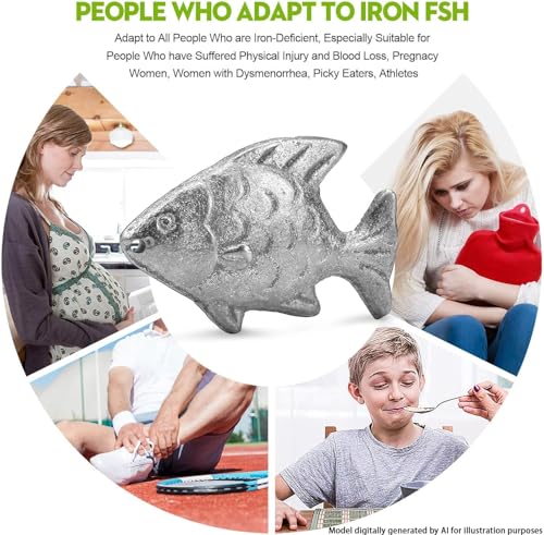 cooking with iron for better nutrition