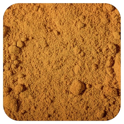 cooking with organic turmeric powder