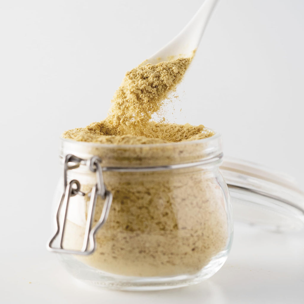 cooking with red yeast rice